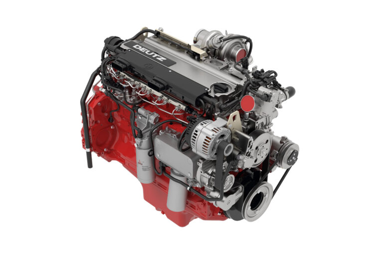 » DEUTZ engines