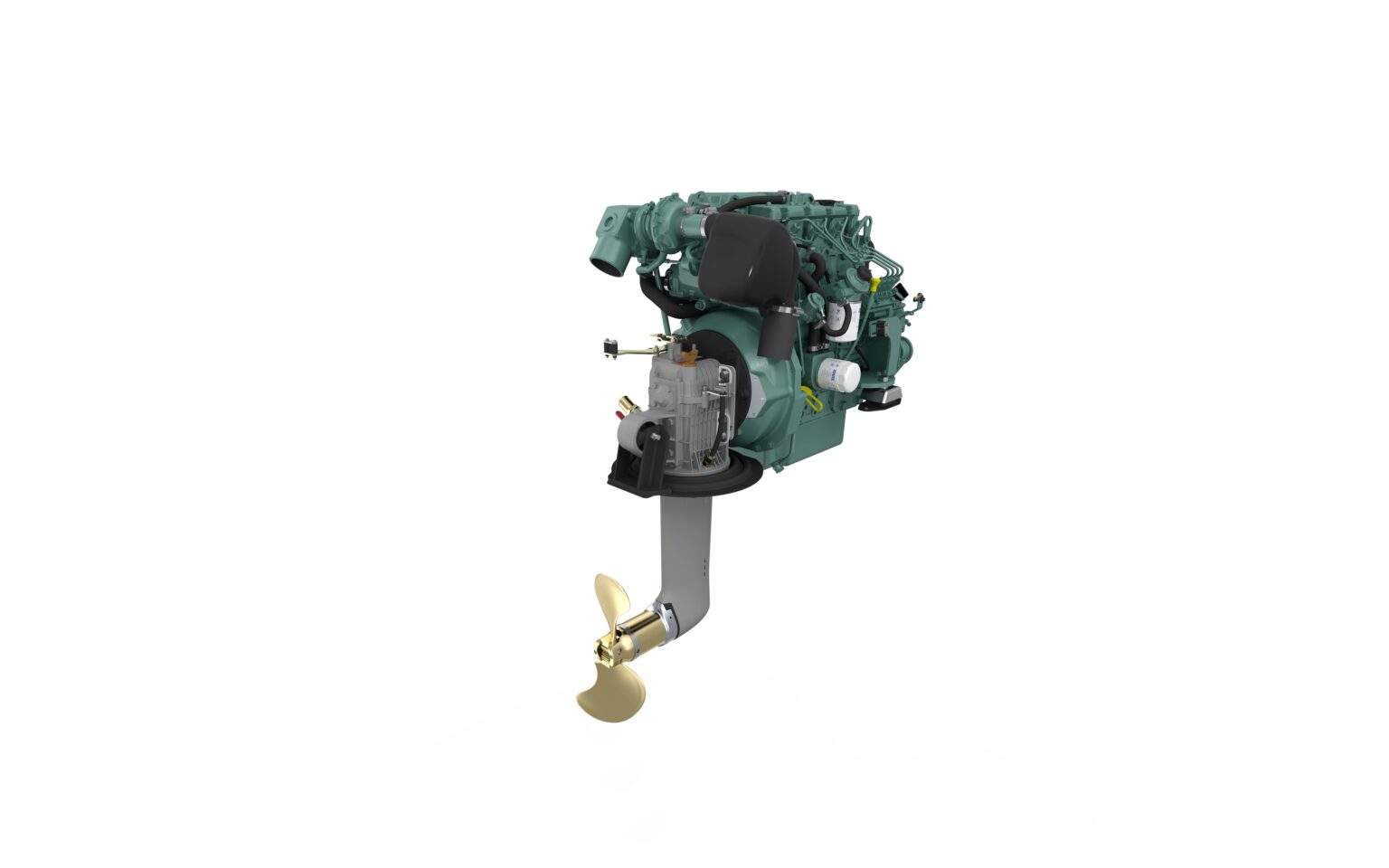 Sailboat Engine Solutions